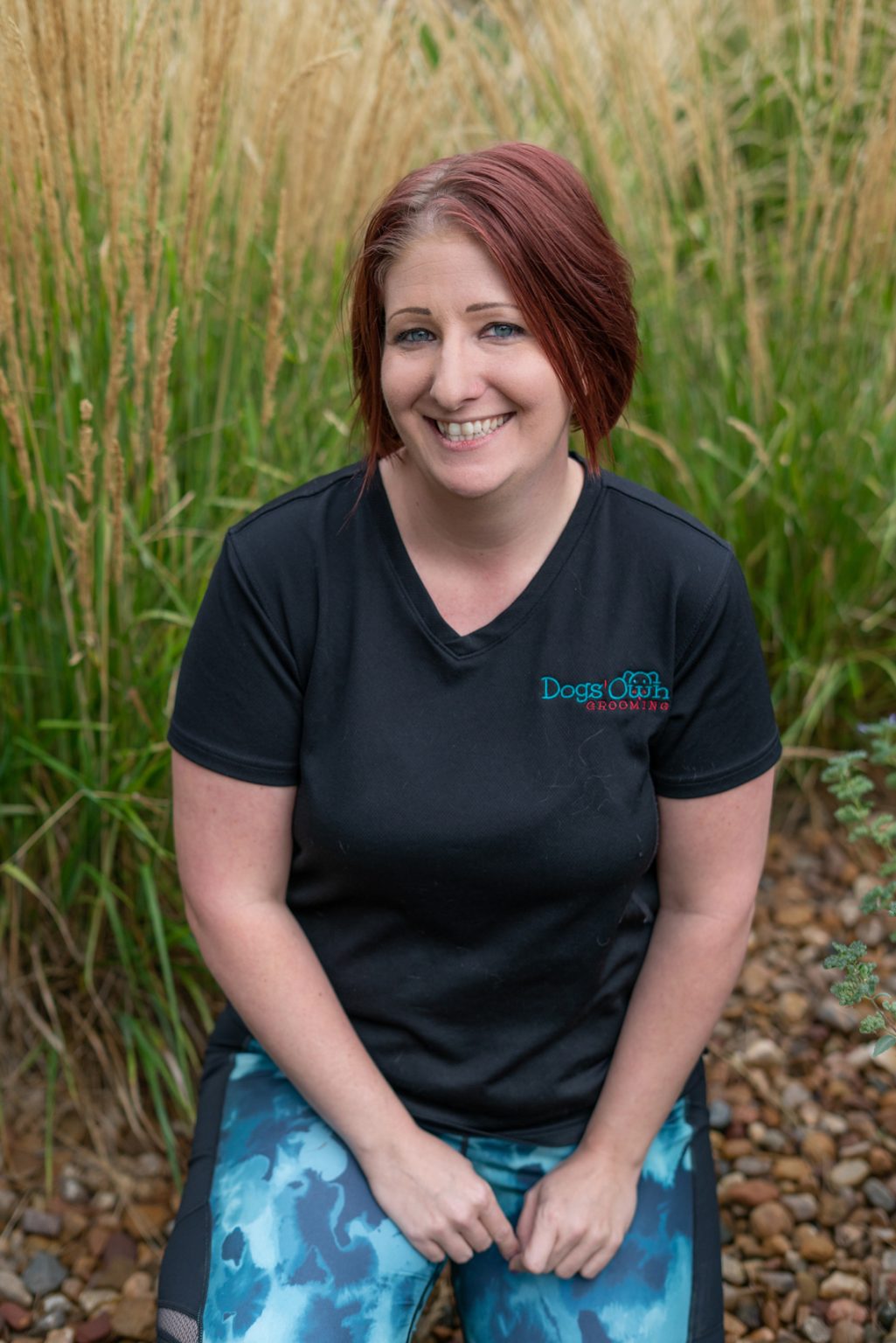 Our Staff - Dogs’ Own | Jennie Smith - Owner/Master Groomer